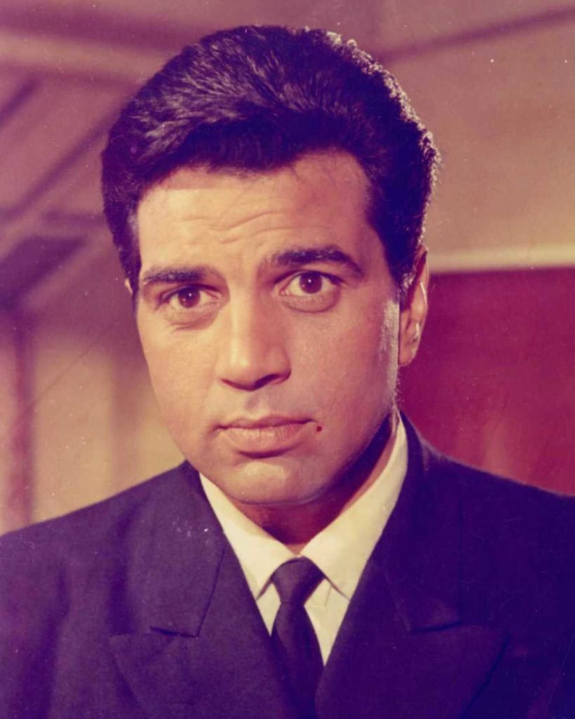 Maiores Atores do Cinema Indiano Clássico: Lendas que Marcaram Gerações 2