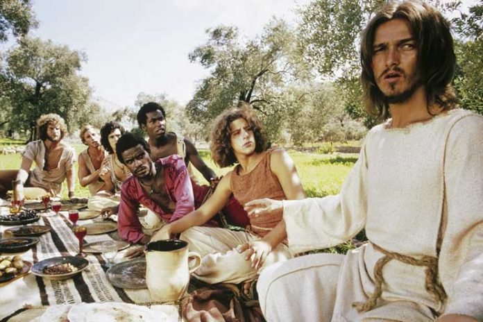 Os Maiores Atores e Filmes que Contam a História de Jesus Cristo