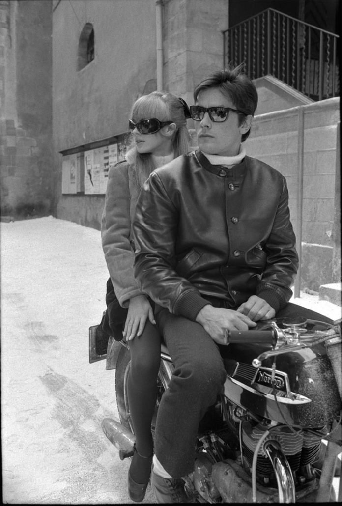 Alain Delon em 28 Momentos Inesquecíveis - Cinema Clássico