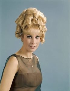 Curiosidades sobre Barbara Eden: Clique AQUI! - Cinema Clássico