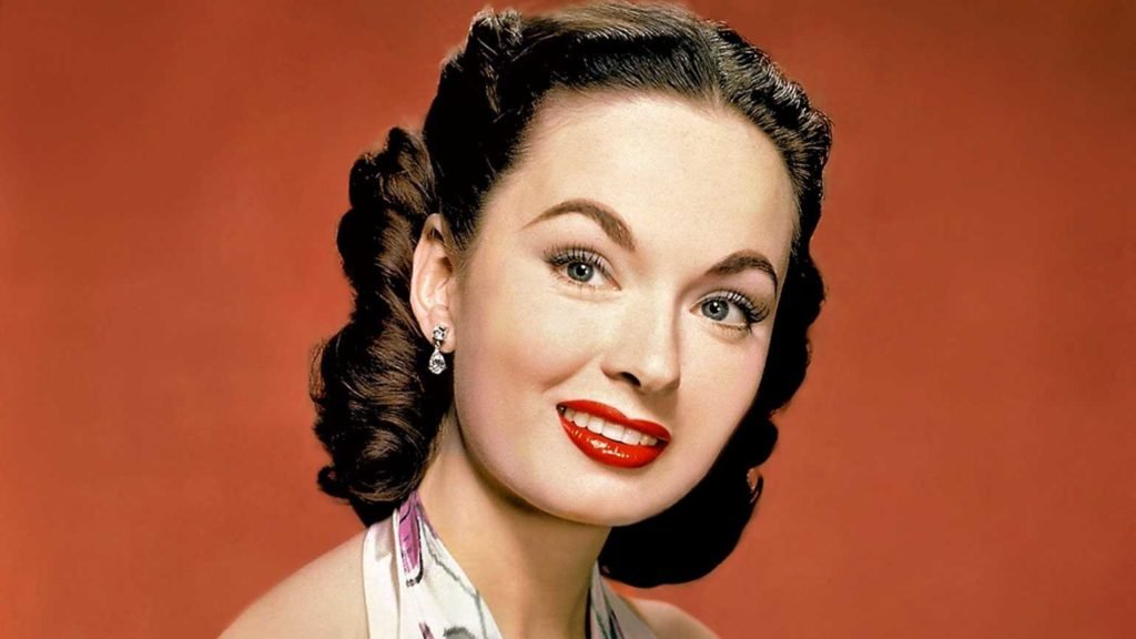 Descubra 12 Fatos Pouco Conhecidos Sobre Ann Blyth e Sua Brilhante ...